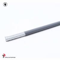 China Electrical Galvanized Steel PVC Flexible Conduit 1/2