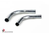 China OEM Galvanized Compression Emt Conduit Elbow , Electrical Conduit Elbow for sale
