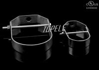 China Steel Pipe Clevis Hanger Heavy or Light Duty with UL Certified for sale