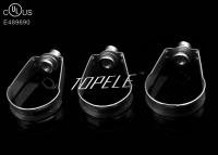 China UL Standard Swivel Loop Hanger for Pipe Clmap - Steel Galvanised for sale