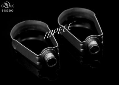 China Vertical Adjustment Swivel Pipe Hangers Supports With Galvanised Finish , UL Certificate for sale