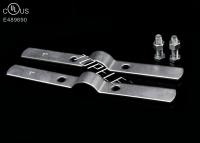 China Industrial Riser Pipe Clamp 1/2