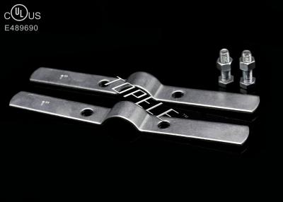 China Industrial Riser Pipe Clamp 1/2