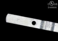 China Industrial Riser Pipe Clamp 1/2