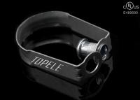 China UL Standard Swivel Loop Hanger 1/2