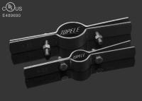 China UL 2239 Certified Riser Pipe Clamps 1/2
