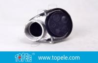 China Aluminum EMT Conduit And Fittings for sale