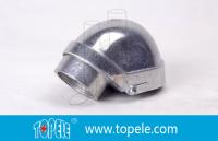 China Aluminum EMT Conduit And Fittings for sale