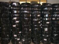 China TOPELE Galvanized Steel PVC Flexible Conduit 1/2 to 4 Inch Grey Electrical Conduit for sale