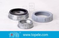 China Malleable Iron & Aluminum Conduit Bushing for IMC & RIGID Conduit - 1/2