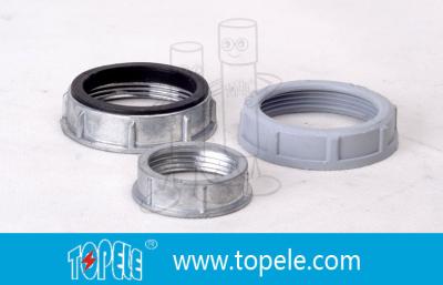 China Malleable Iron & Aluminum Conduit Bushing for IMC & RIGID Conduit - 1/2