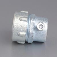 China Plum Type Quick Reducer Coupling for Flexible Conduit Zinc Alloy 1/2 to 4 Inch ISO for sale