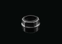 China Zinc Conduit Bushing for IMC Rigid Pipe Fittings 1/2 to 4 Inch for sale