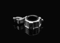 China Malleable Iron Ground Type Bushing 4 Inch for IMC Conduit Termination for sale