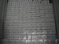 China TOPELE Pre-Galvanized Steel Square Electrical Boxes And Covers , 4”Square 1 / 2”Raised Wall Socket Covers for sale