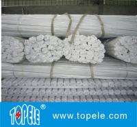 China Hot Dip Galvanized EMT Conduit 1/2