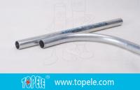 China Hot Dip Galvanized EMT Conduit 1/2