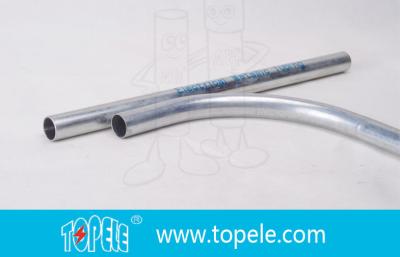 China Hot Dip Galvanized EMT Conduit 1/2