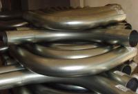 China UL Listed 90 Degree EMT Conduit Elbow Pre-galvanized Steel 1/2 to 4 Inch for sale