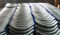 China UL Listed 90 Degree EMT Conduit Elbow Pre-galvanized Steel 1/2 to 4 Inch for sale