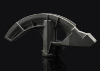 China Aluminum Malleable Iron EMT Conduit Bender 1/2 to 1 Inch for EMT and Rigid Conduit for sale