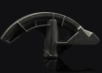 China Aluminum Malleable Iron EMT Conduit Bender 1/2 to 1 Inch for EMT and Rigid Conduit for sale