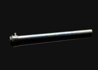 China UL Listed Galvanized EMT Conduit 1/2 to 4 Inch Electrical Metallic Tubing 10 Feet for sale