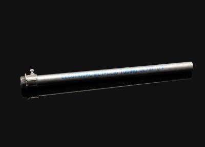 China UL Listed Galvanized EMT Conduit 1/2 to 4 Inch Electrical Metallic Tubing 10 Feet for sale