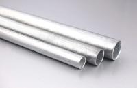 China Hot Dipped Galvanized EMT Electrical Conduit 1/2