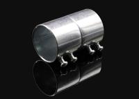 China UL Listed Galvanized EMT Conduit Screw Coupling 1/2 to 4 Inch Set Screw Type for sale