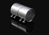 China UL Listed Galvanized EMT Conduit Screw Coupling 1/2 to 4 Inch Set Screw Type for sale