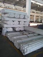 China Pre-Galvanized EMT Conduit 1/2 to 4 Inch Electrical Metallic Tubing ANSI C80.3 3.05m Length for sale