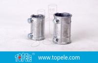 China Aluminum Die Cast EMT Set-Screw Coupling 1/2