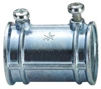 China Aluminum Die Cast EMT Set-Screw Coupling 1/2