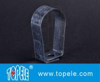China UL Standard Unistrut Steel Clevis Hanger Pipe Clamp 1/2 to 8 Inch for Tunnel Support for sale
