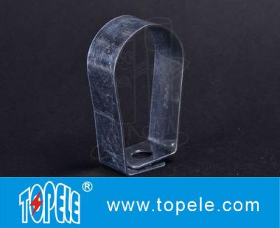 China UL Standard Unistrut Steel Clevis Hanger Pipe Clamp 1/2 to 8 Inch for Tunnel Support for sale