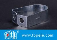 China UL Standard Unistrut Steel Clevis Hanger Pipe Clamp 1/2 to 8 Inch for Tunnel Support for sale