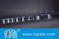 China UL Standard Unistrut Steel Clevis Hanger Pipe Clamp 1/2 to 8 Inch for Tunnel Support for sale