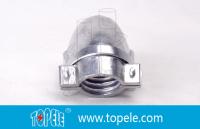 China 0.5 Inch to 2 Inch Aluminum Clamp Type Service Entrance Caps for EMT Conduit Fittings - UL Listed for sale