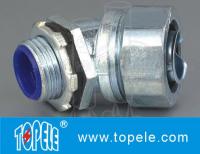 China Liquid Tight Flexible Conduit Fittings for sale