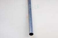 China 3/4 Inch Aluminum EMT Conduit 10 ft Length Corrosion Resistant Electrical Metallic Tubing for sale