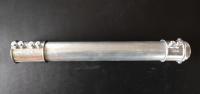 China TOPELE BS4568/BS31 Steel Conduit Coupler 20mm 25mm 32mm Electro-Galvanized for Chile Market for sale