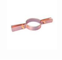 China Black Steel Pipe Riser Clamp UL 2239 Certified - 1/2