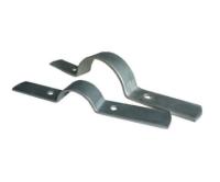 China Black Steel Pipe Riser Clamp UL 2239 Certified - 1/2