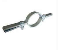 China Black Steel Pipe Riser Clamp UL 2239 Certified - 1/2