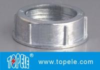 China Zinc Die Cast IMC Conduit Fittings Insulated Bushing 1/2 to 6 Inch for Rigid for sale