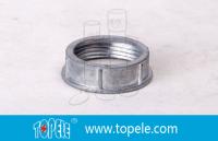 China Zinc Die Cast IMC Conduit Fittings Insulated Bushing 1/2 to 6 Inch for Rigid for sale