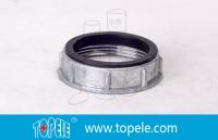 China Zinc Die Cast IMC Conduit Fittings Insulated Bushing 1/2 to 6 Inch for Rigid for sale