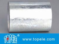 China Electrical IMC Conduit Fittings Rigid Threaded Conduit Coupling for sale