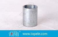 China Electrical IMC Conduit Fittings Rigid Threaded Conduit Coupling for sale